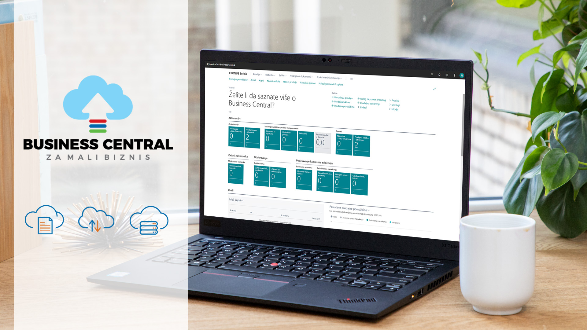 GoPro, Your Experts For Business Central - gopro.rs