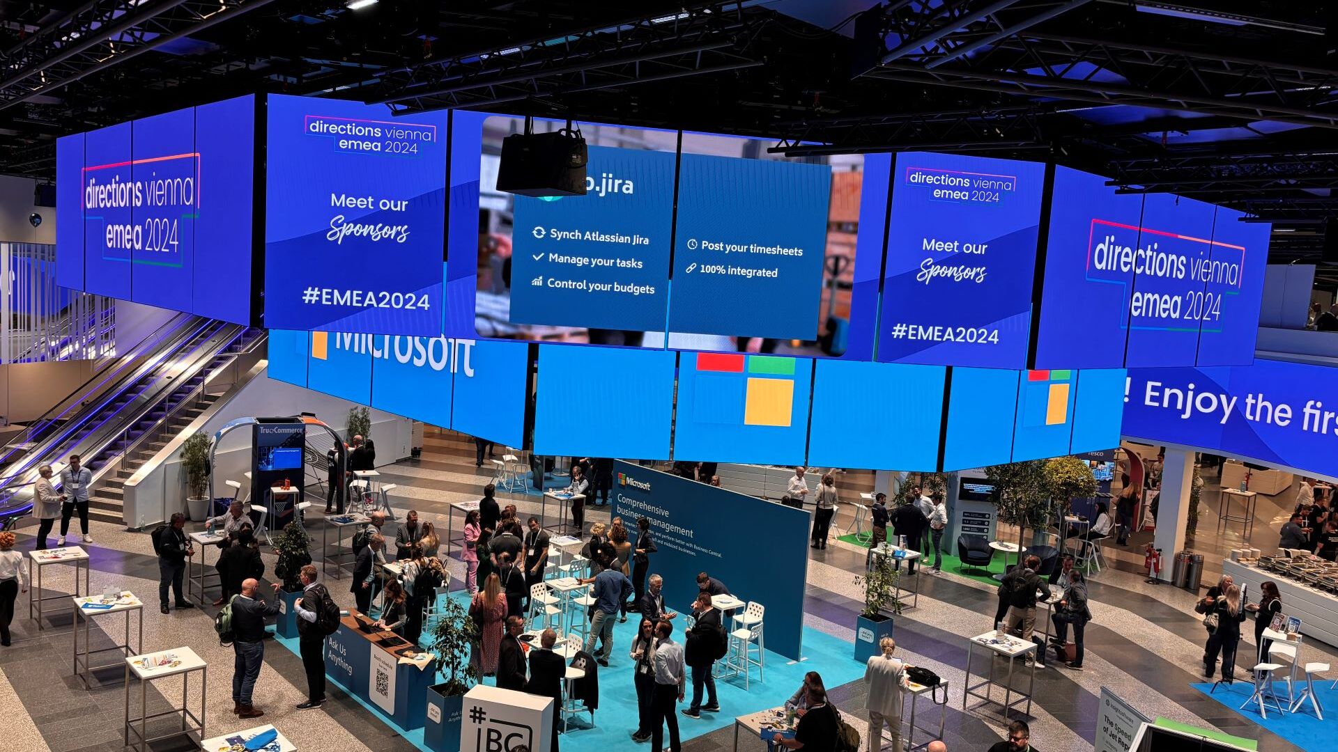 GoPro at Directions EMEA 2024 - gopro.rs